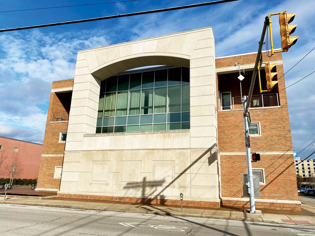 Industrial energy users weigh in on request for PSC re-hearing on ...